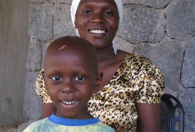The Butaro Cancer Center at One Year | Partners In Health
