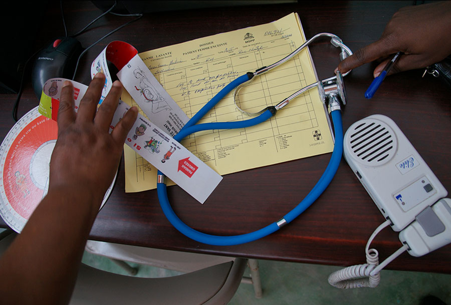 Finding a Job in Global Health: Advice from Five Experts | Partners In ...