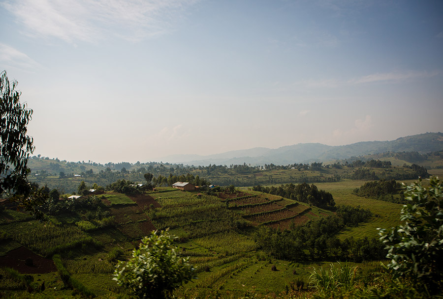 Rwanda Nears Millennium Development Goals | Partners In Health