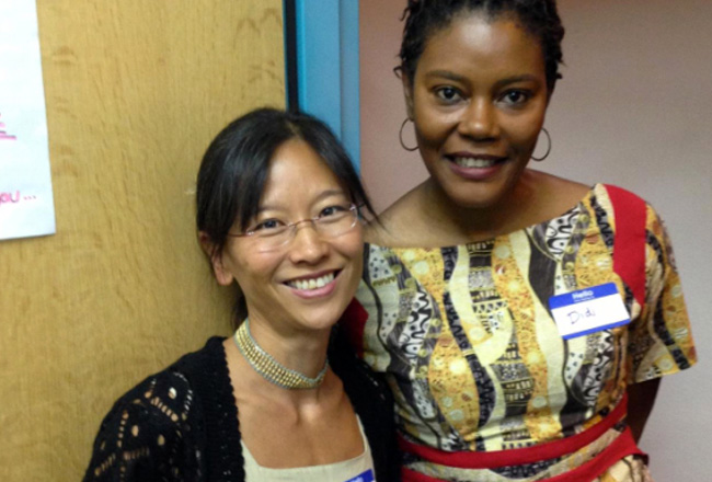 COPE Brings Cross-Pollination to Navajo Nation | Partners In Health