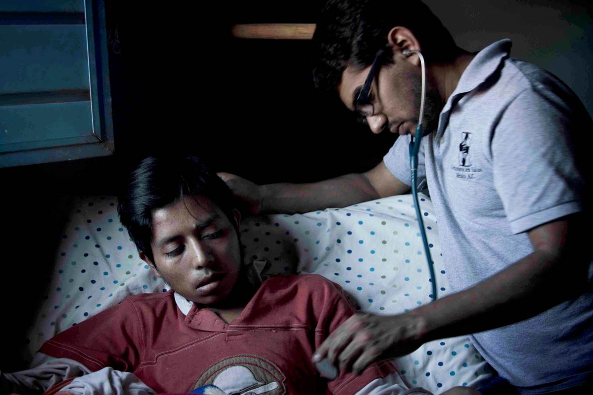 PIH Mexico at Two Years: A Doctor Reflects | Partners In Health
