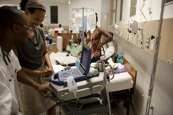 Dr. Michelle Morse: Leading a New Generation of Global Health ...