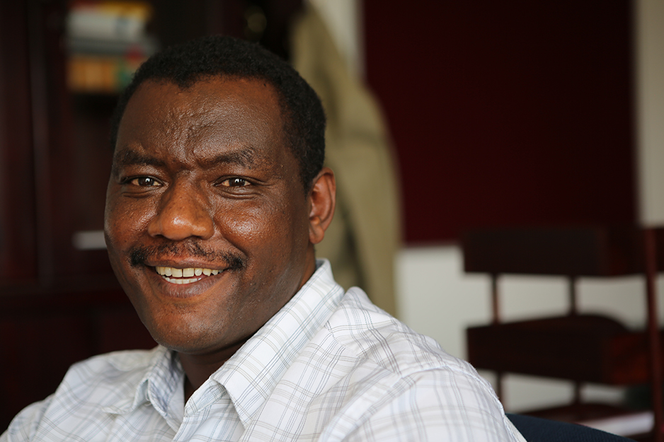 Q&A: Dr. Abera Leta on the March to Universal Health Coverage ...