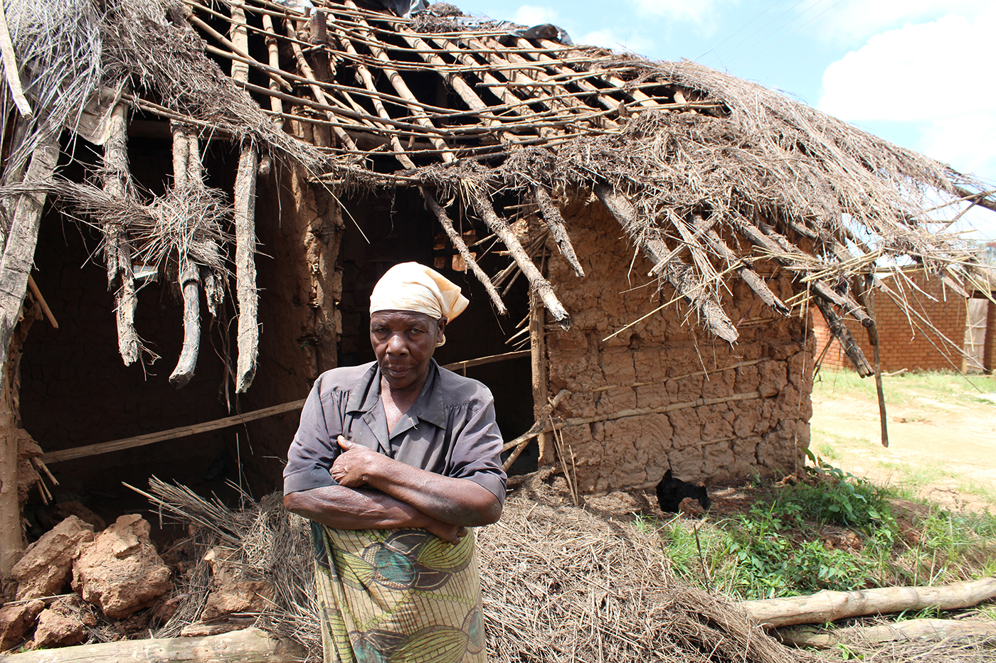Floods Kill Dozens, Leave Thousands Homeless in Malawi | Partners In Health