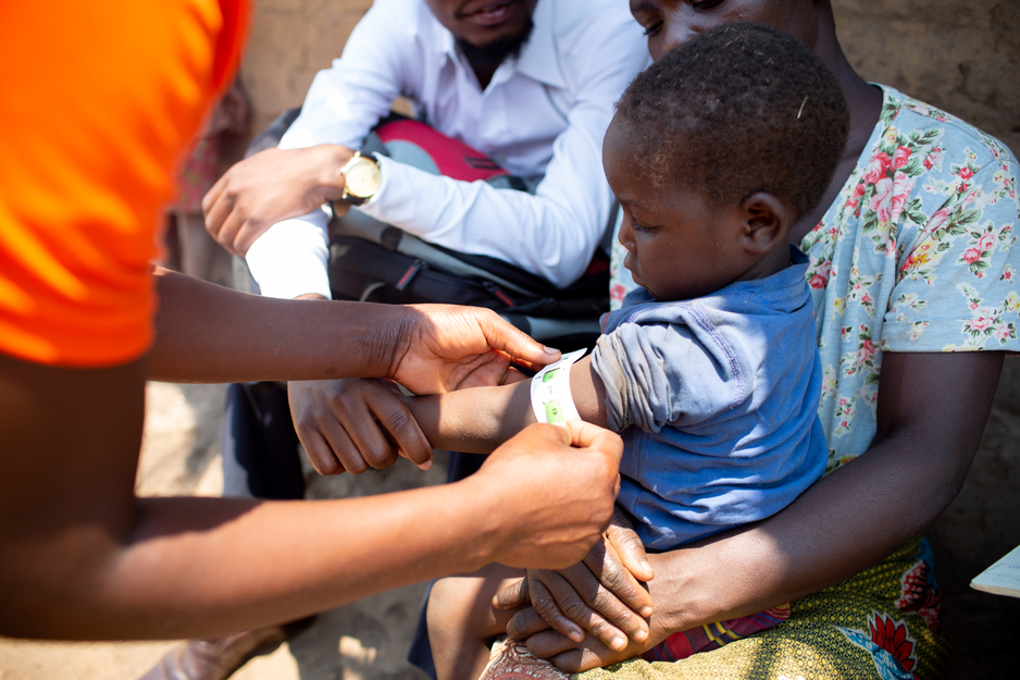 Need To Know MUAC And Malnutrition Partners In Health