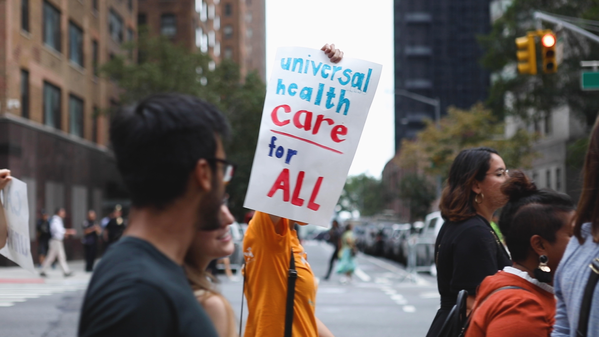 On Universal Health Coverage Day, 'We the Peoples' Are Still Determined ...