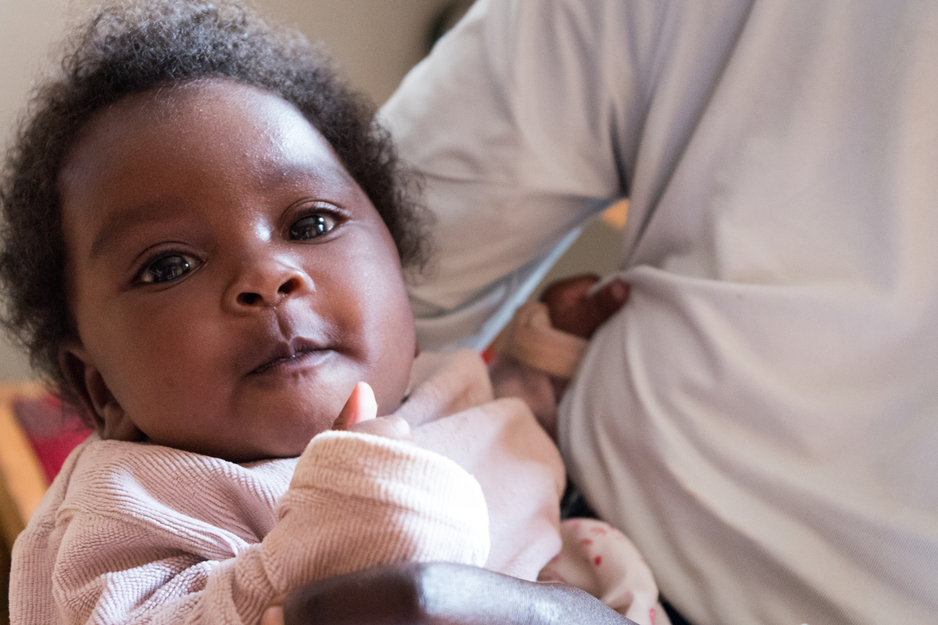 Research: Rwanda Study Validates Key Strategy for Reducing Child HIV ...