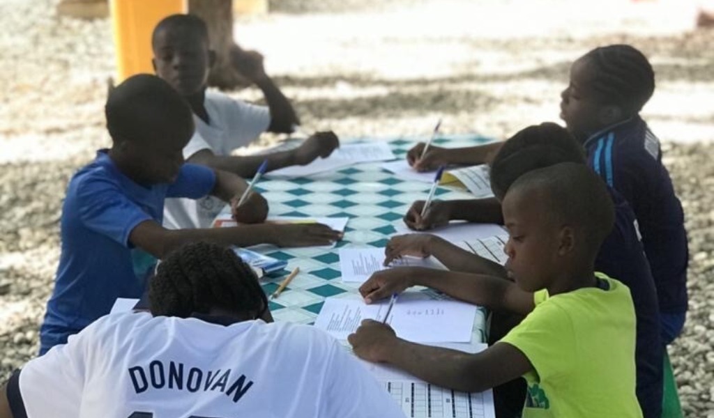 Global Students Reflect on Upcoming School Year Amid COVID-19 ...