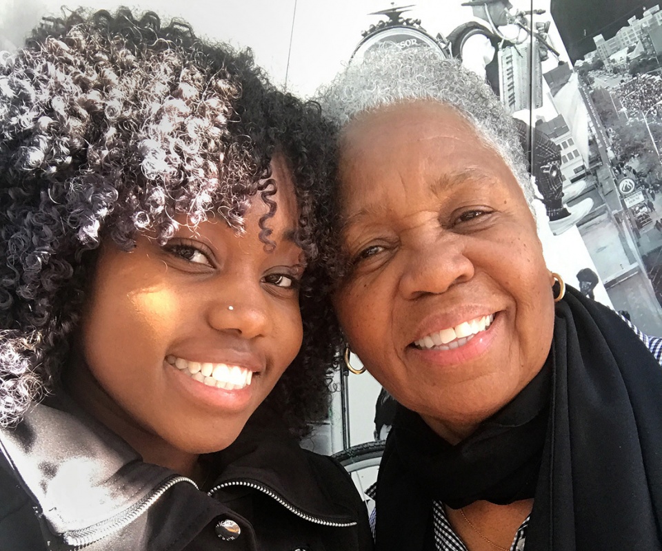 Working in Global Health: Mary Cooper | Partners In Health