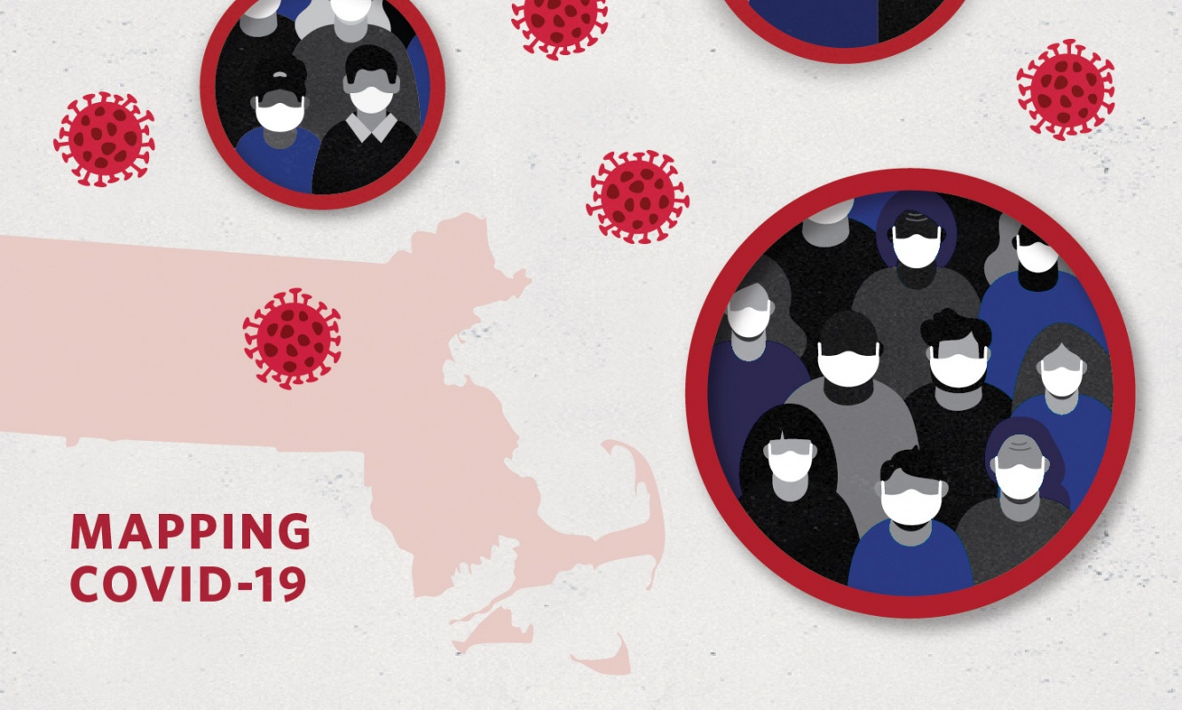 Mapping COVID-19: Inside the Epidemic Intelligence Unit | Partners In ...