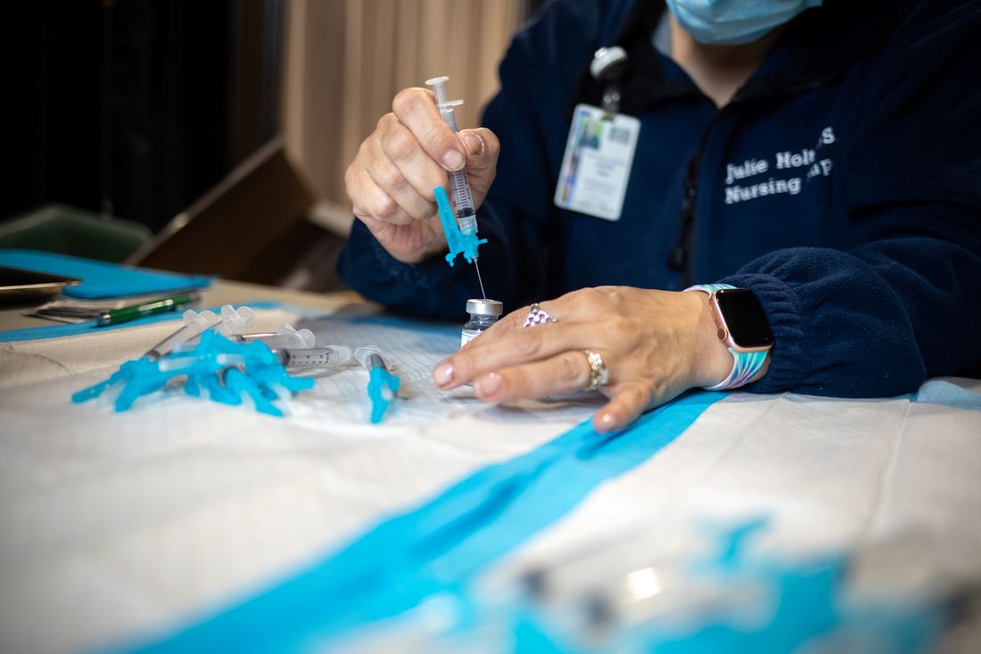 Anatomy of a Cape Cod Outbreak: How PIH’s Epidemic Intelligence Unit ...