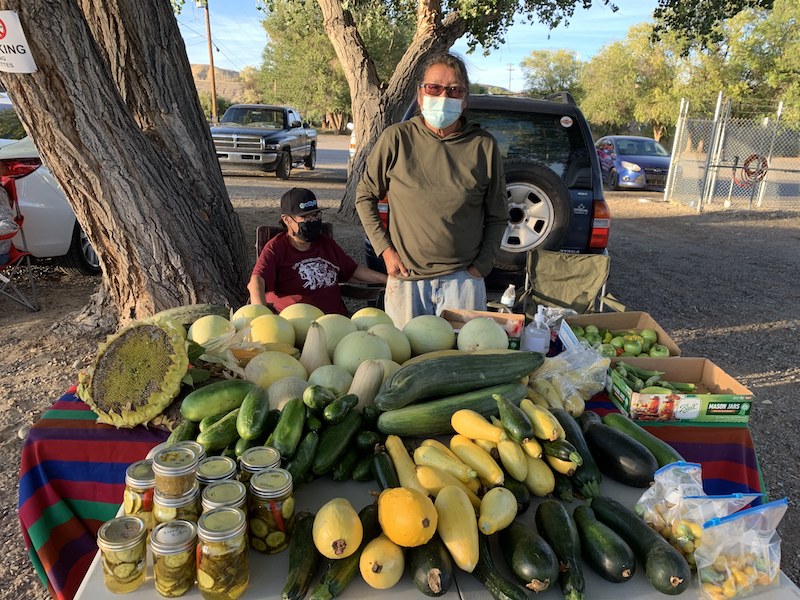 Three Ways Health Programs Reflect Diné Culture on Navajo Nation ...
