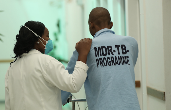 PIH's Mission Statement: Explained | Partners In Health