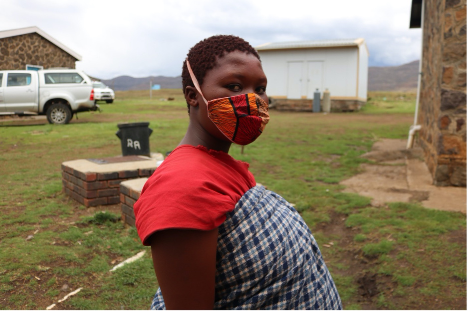 In Lesotho, PIH Delivers Lifesaving Heart Monitors for Prenatal Care ...