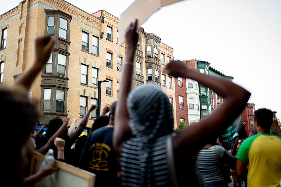 Advancing Antiracist Efforts to Improve an Unequal Health System ...