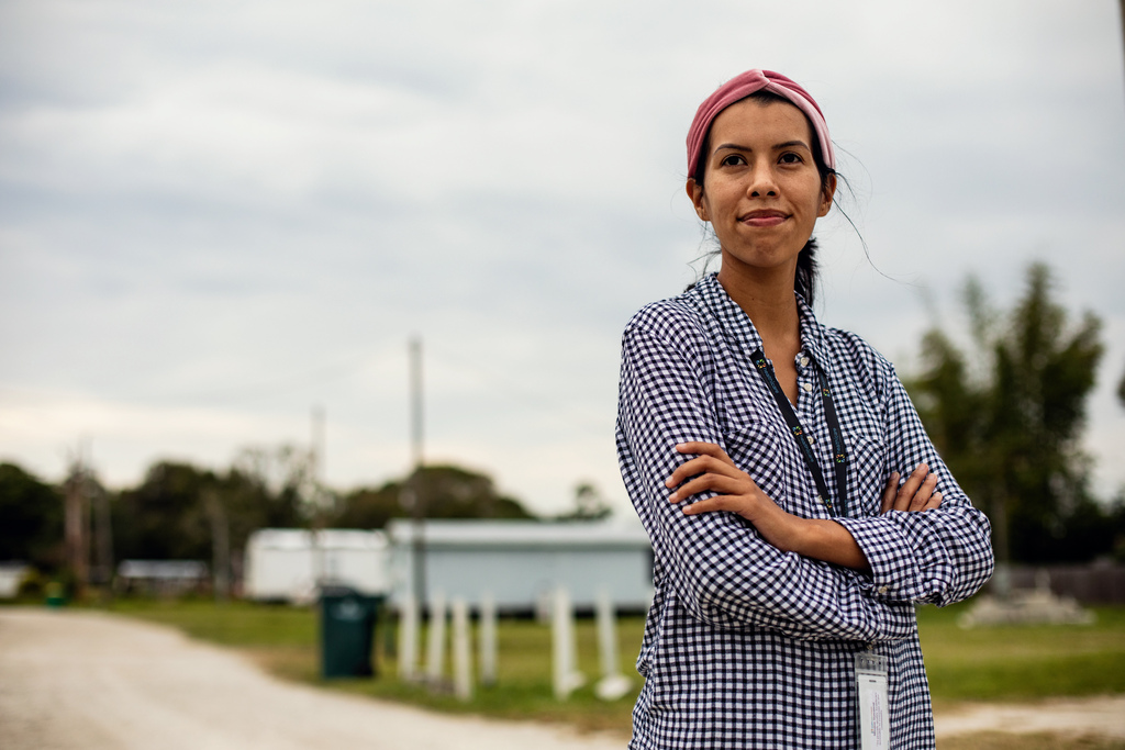Community Health Workers Fill a Crucial Gap in the U.S Public Health ...