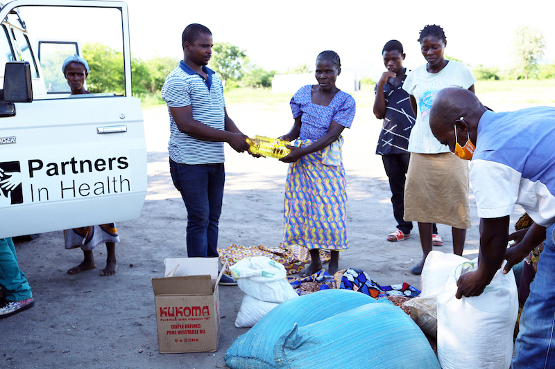 How Climate Change Impacts Health for Impoverished, Vulnerable ...