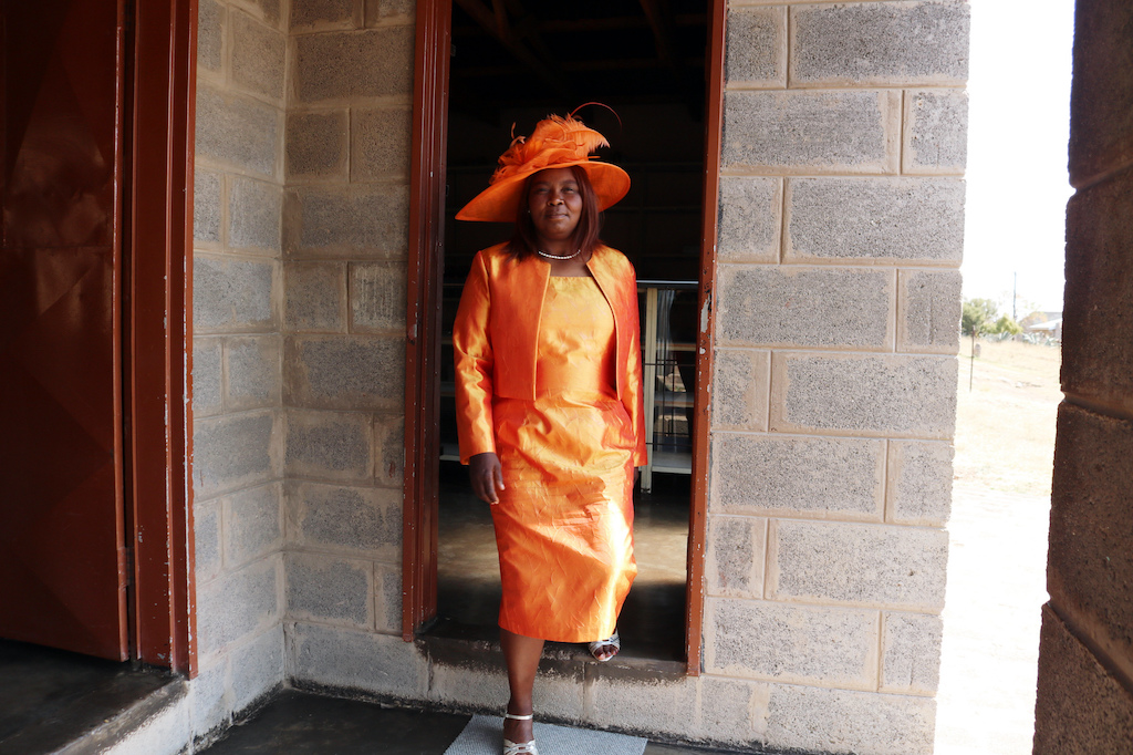 Tuberculosis Treatment Continues to Improve Lives, Well-Being in ...