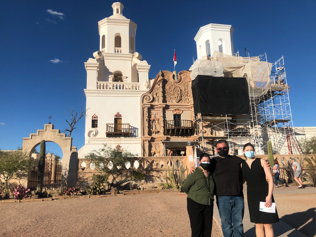 Manny Montano: Charting a life of service | Partners In Health