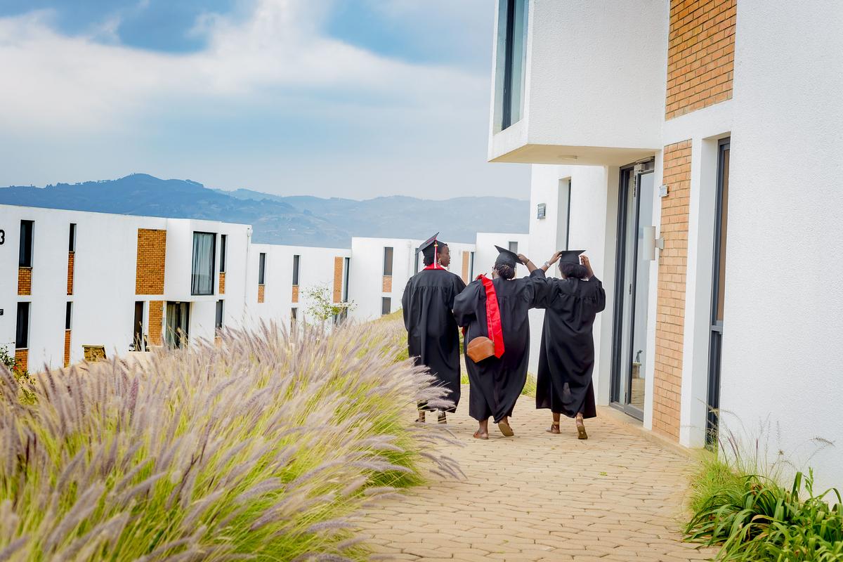 UGHE Ranked One of the Ten Best Universities in Sub-Saharan Africa ...