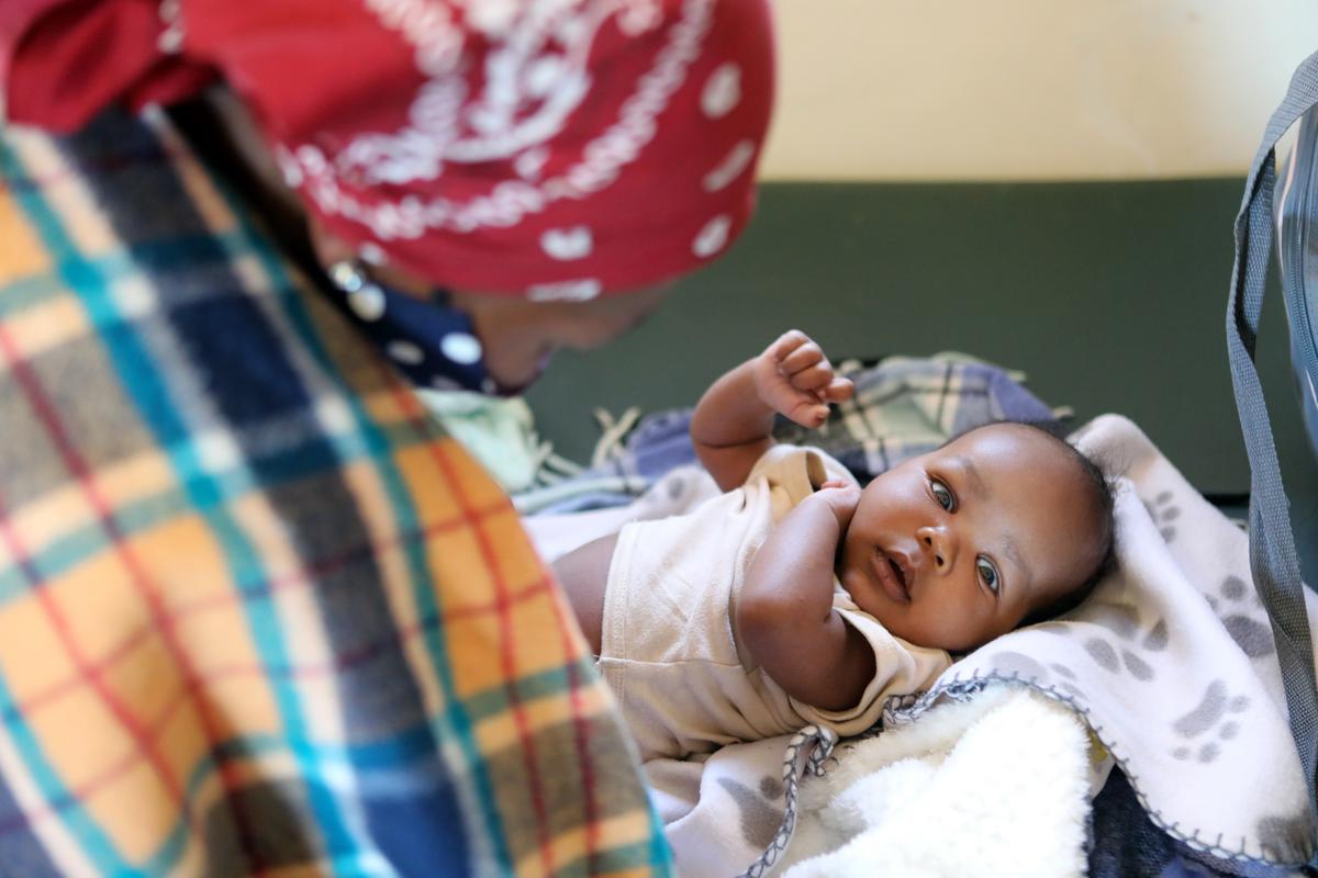 Research: How a PIH-supported Initiative is Transforming Maternal and ...