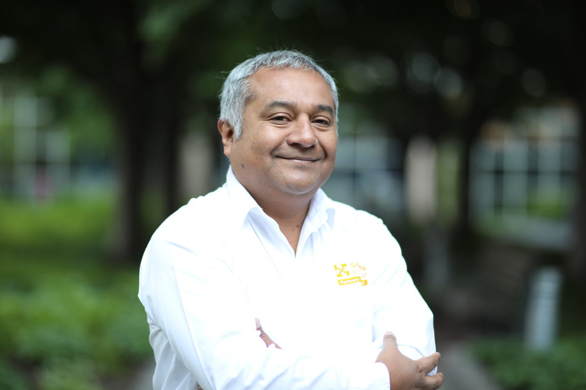 Q&A: Dr. Leonid Lecca On The Ongoing Fight Against Tuberculosis In Peru ...