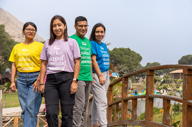 People with Schizophrenia Empowered Through Community Care Model in ...