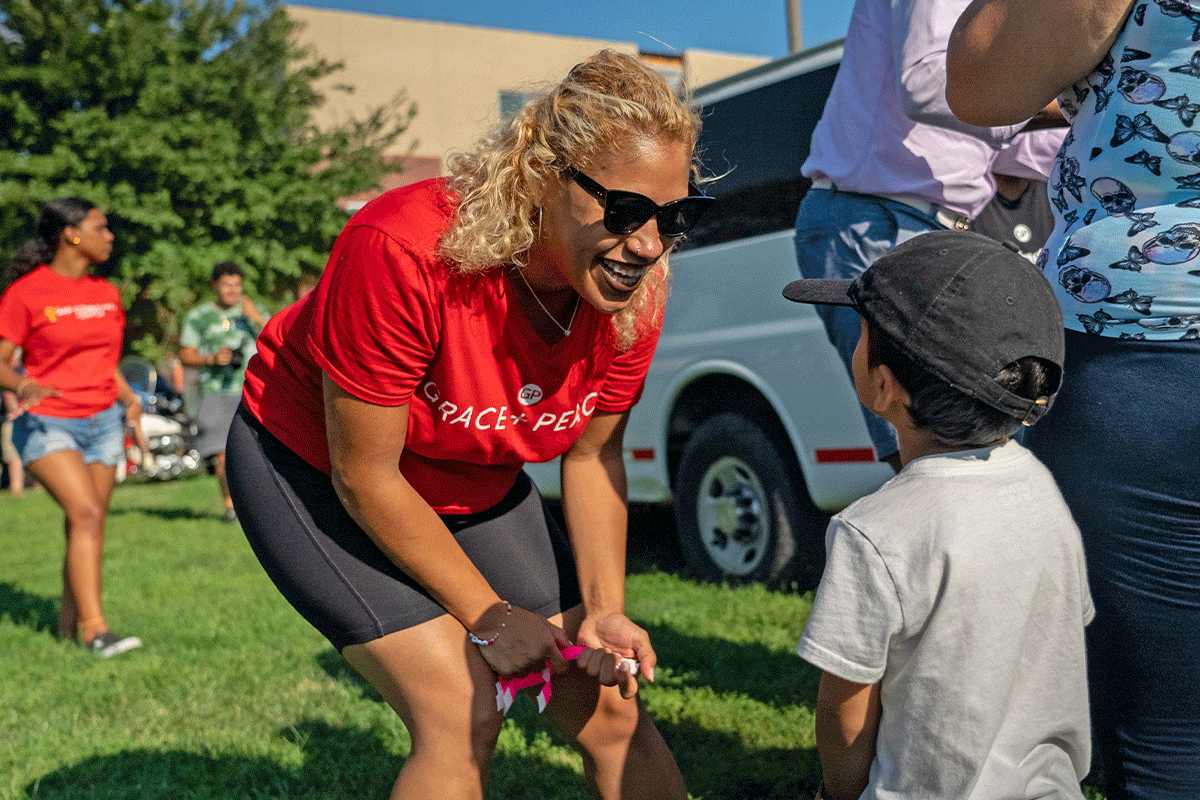 With Gratitude for our Chicagoland Partnerships | Partners In Health