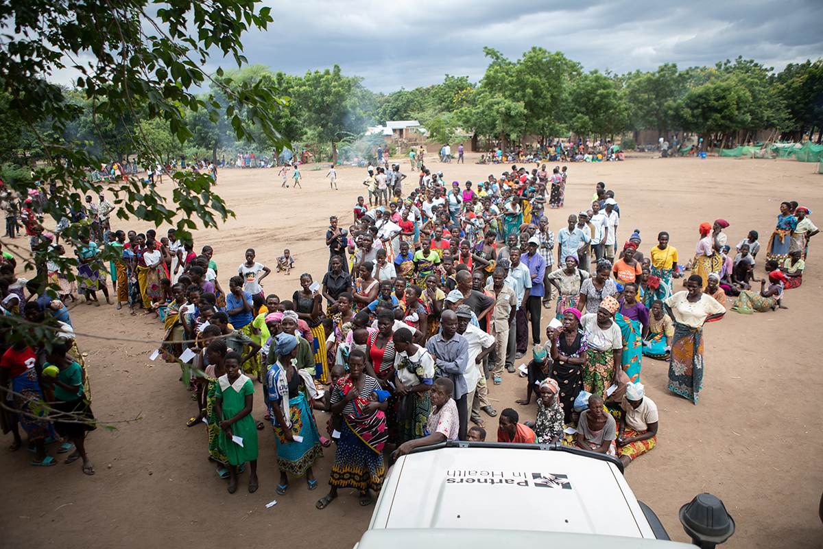 Financing the Right to Health: How the Destruction of Foreign Aid ...