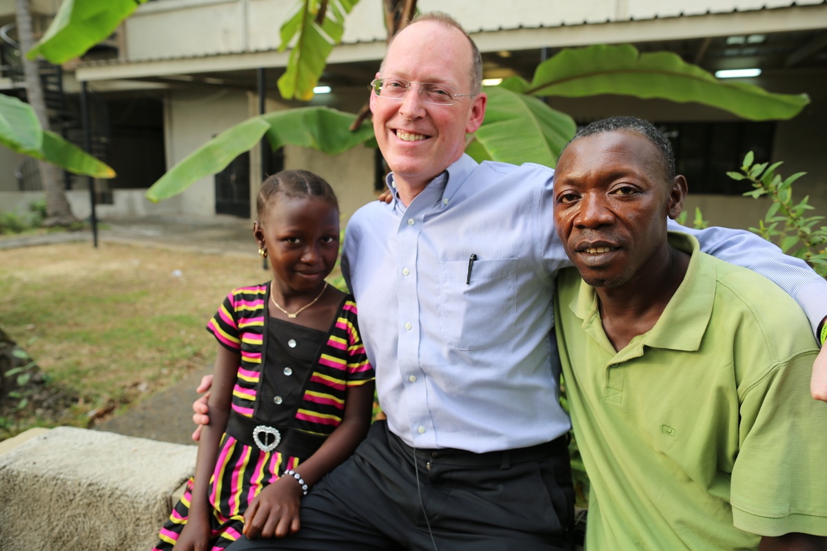 In the News: Our Favorite Moments from 2022 | Partners In Health