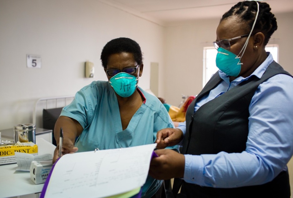 Lesotho | Partners In Health