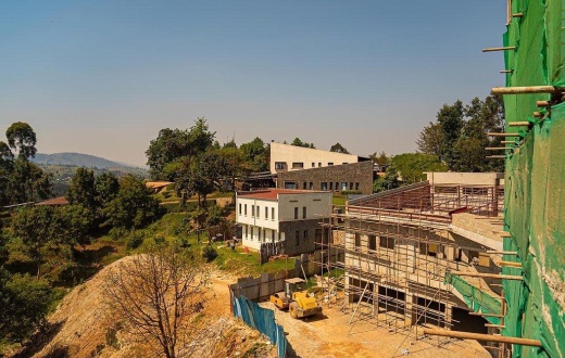 Rwanda | Partners In Health